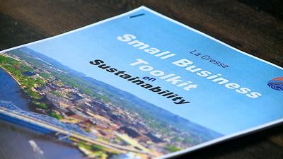 La Crosse nonprofit offers tools to improve sustainability | Environment | news8000.com