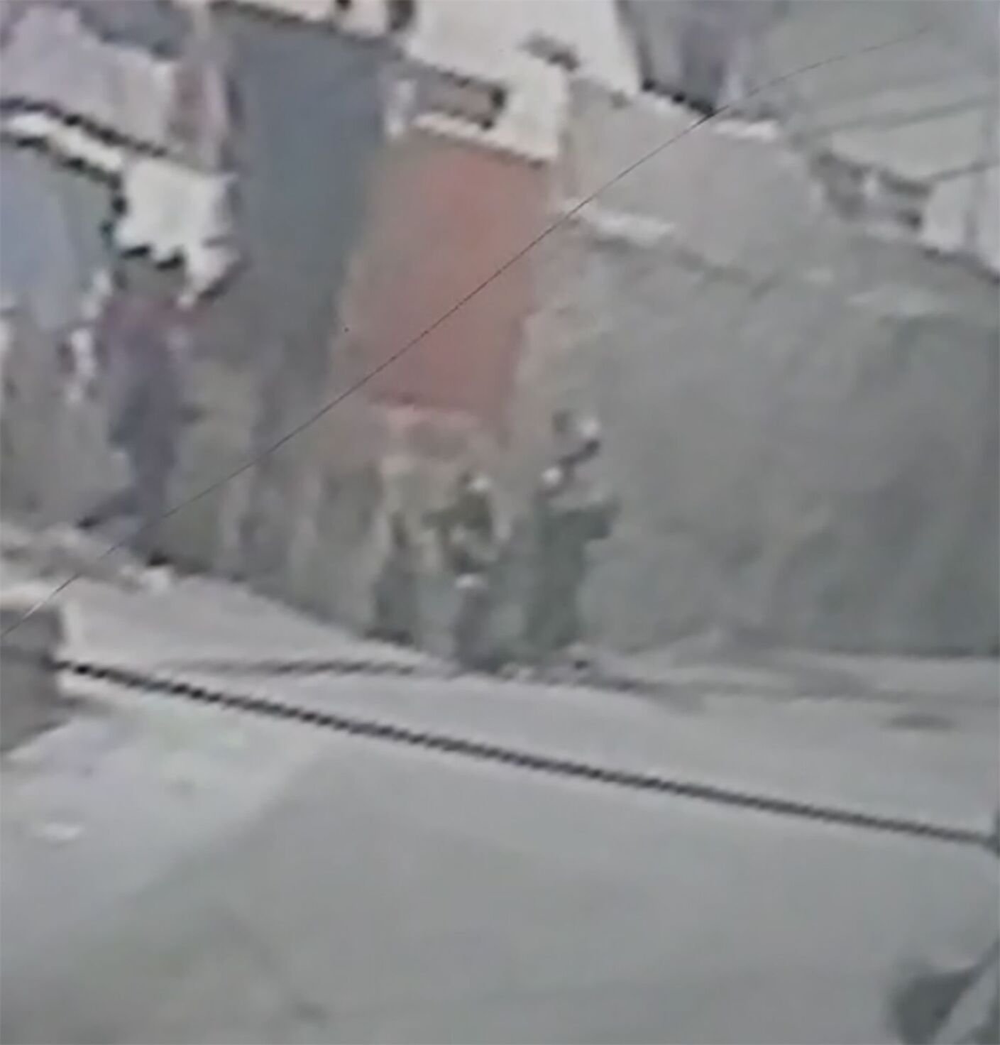 Israeli soldiers shot and killed a West Bank teen they say ‘hurled a ...