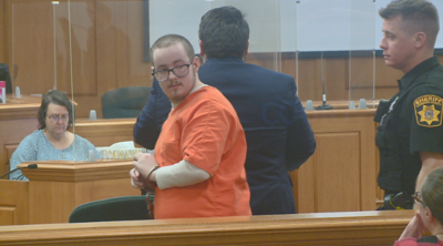 Teen Pleads No Contest to Attempted Homicide | Crime | news8000.com