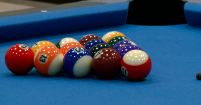 Midwest pool players compete in Stansfield Vending Pool tournament at ...