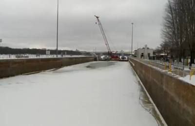 Army Corps of Engineers seeks input on Lock and Dam 7 Outdraft ...