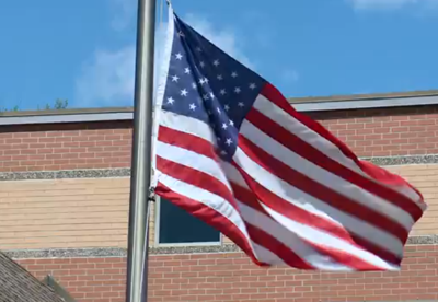 Gov. Evers orders flags at half-staff in honor of Fallen Firefighters Memorial Weekend ...