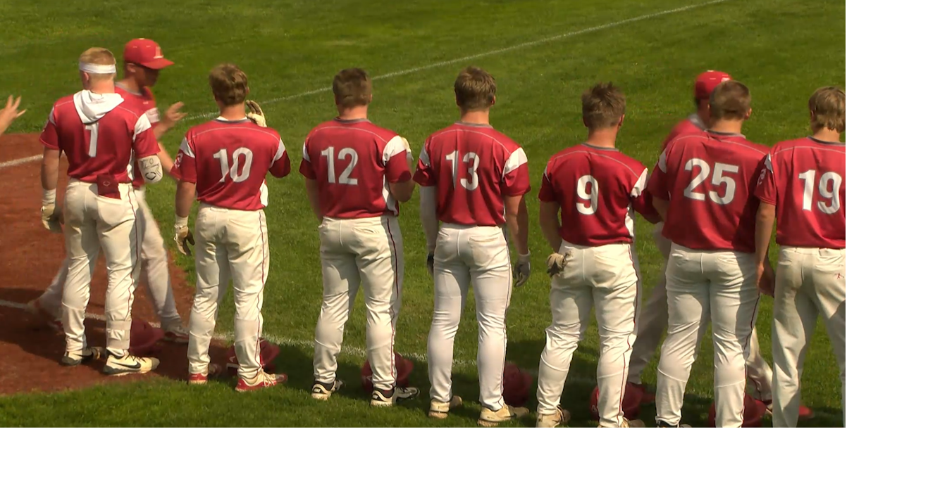 Rangers knock off third-ranked Blugolds | La Crosse Logan Rangers ...