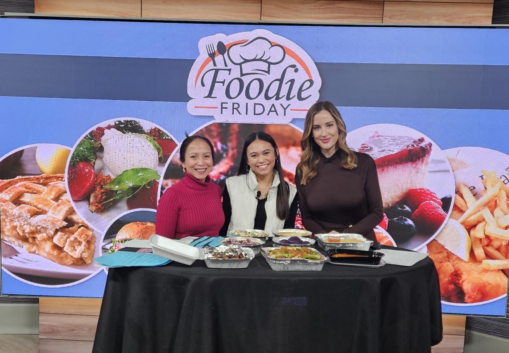 Foodie Friday: Oriental Goodies brings authentic Philippine cuisine to ...