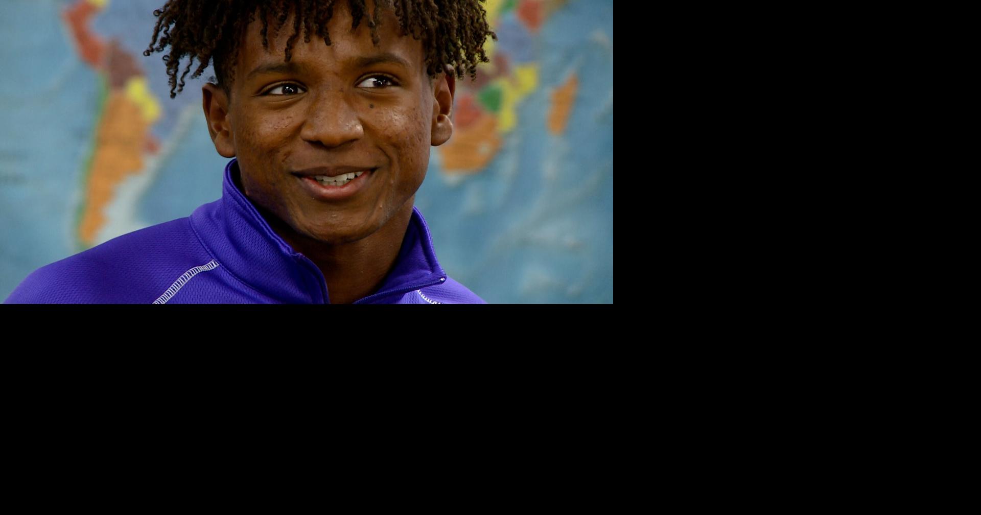 Three-peat pursuit: Manny Putz aims to join rare company at state cross ...