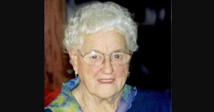 Eleanor Irene Davidson | Obituaries | news8000.com