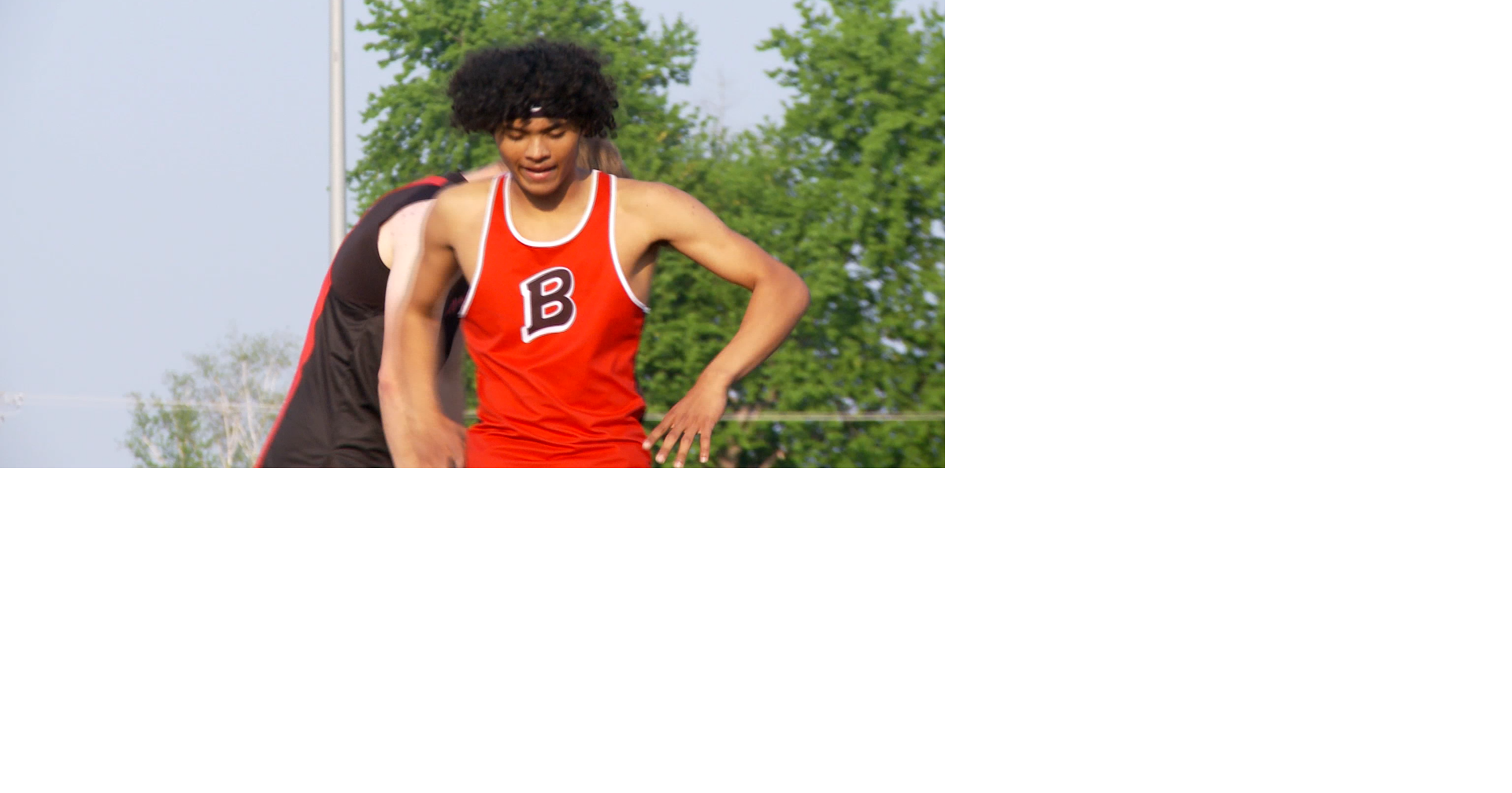 Bangor wins both teams scores during Scenic Bluffs Conference Meet ...