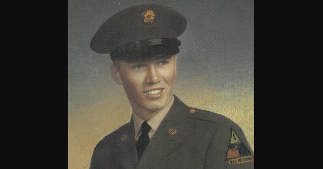 Larry L. Lovelace | Obituaries | news8000.com