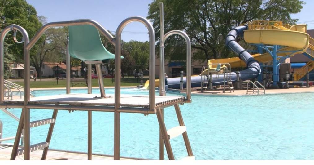 La Crosse's Erickson Pool to be closed for 2024 summer | News ...
