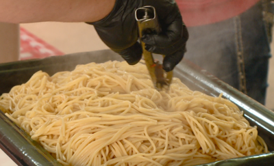 Pickwick Fire Rescue hosts annual spaghetti dinner to raise money for ...