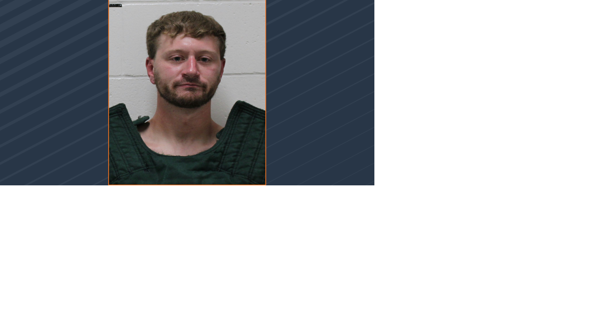 Decorah man arrested after confronting deputy with shotgun | Crime ...