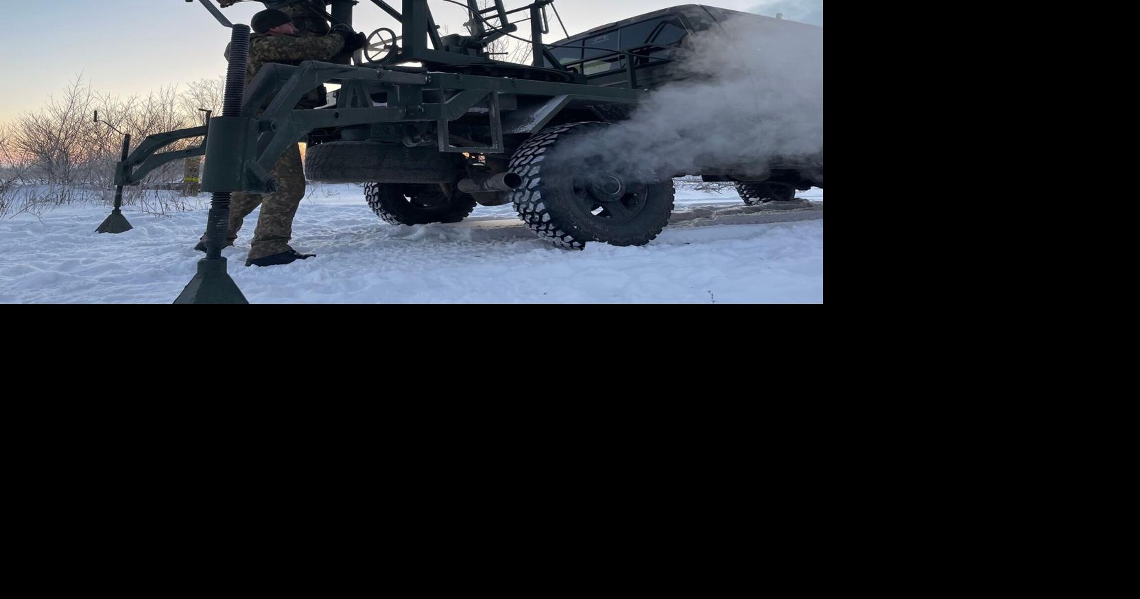 Russia’s relentless ‘meat assaults’ are wearing down outmanned and ...
