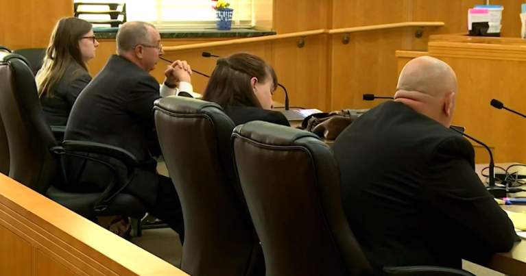 Judge grants change of venue for trial of Lily Peters' accused killer ...