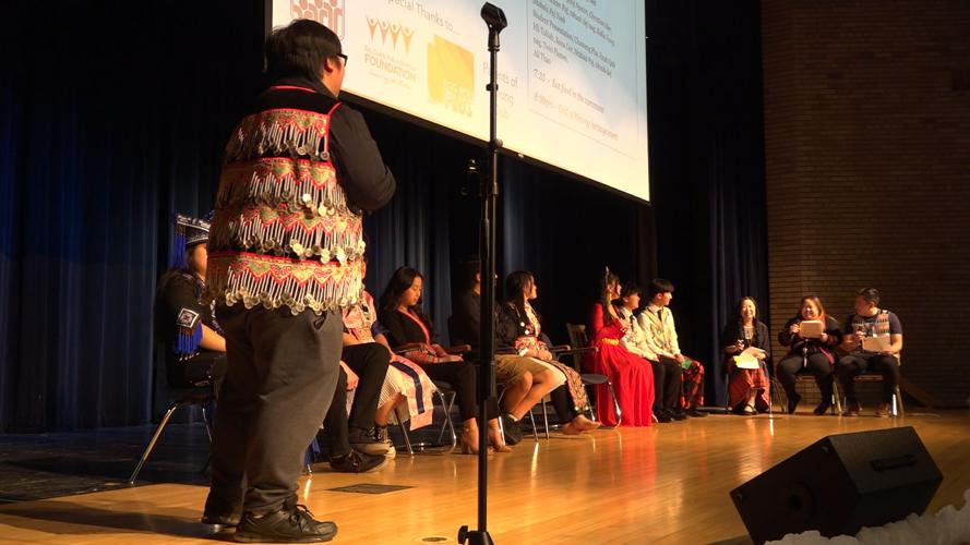 Eau Claire high school students gather to celebrate culture at Hmong ...