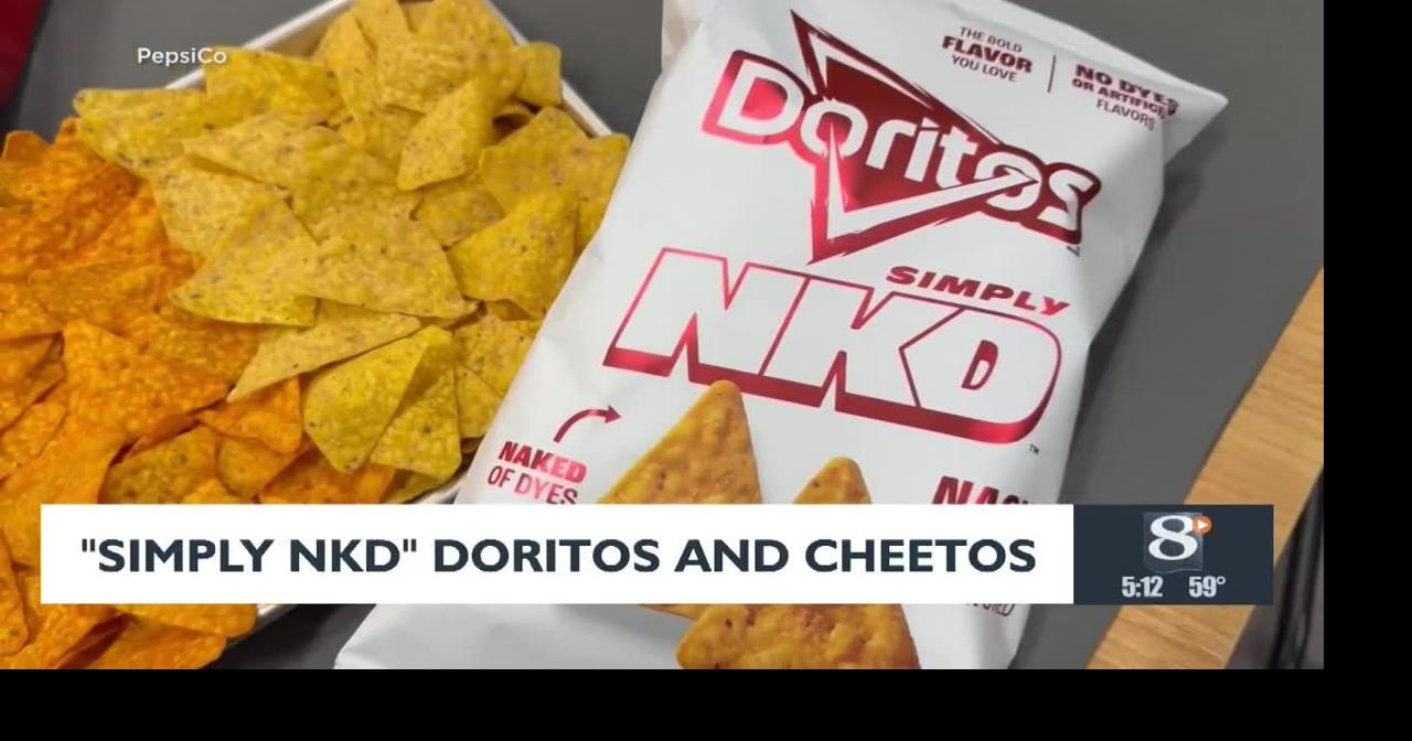 doritos nkd