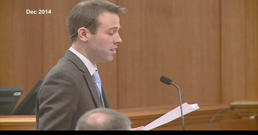 A look at Eric Sackett’s defense lawyer’s homicide trial experience ...