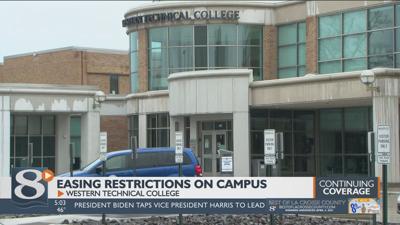 Work continues on new building for Sparta Police Department | Local ...