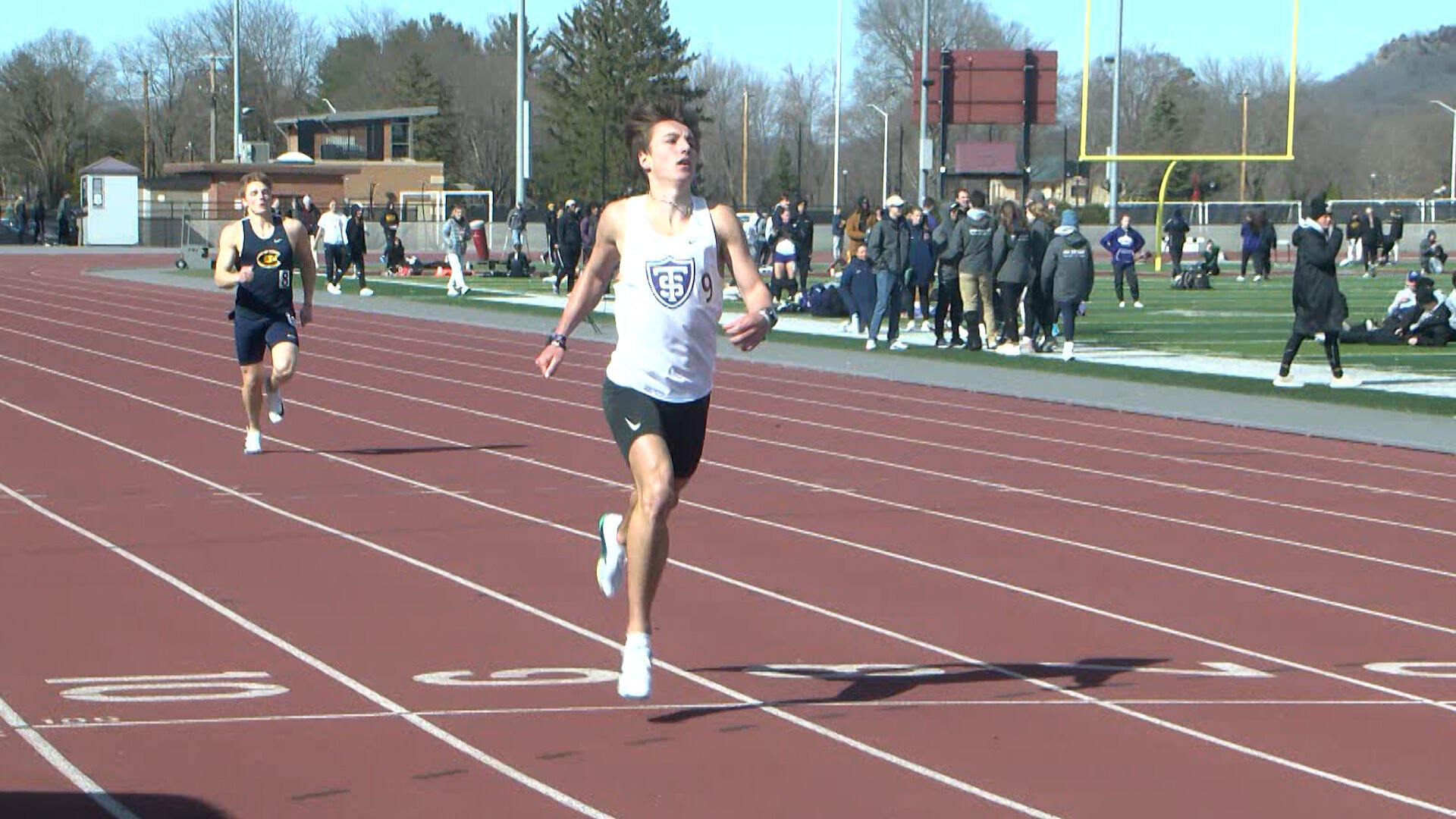 UW-La Crosse hosts Ashton May Invitational | UW-La Crosse | news8000.com