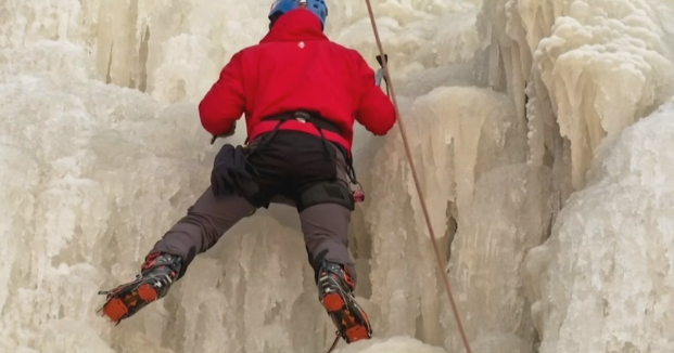 Winona Ice Festival organizer shares benefits and challenges of ice ...