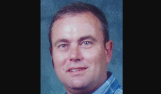 Gerald A. Steele | Obituaries | news8000.com