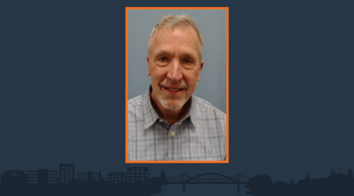 Mike Baroni - District 18 | | news8000.com