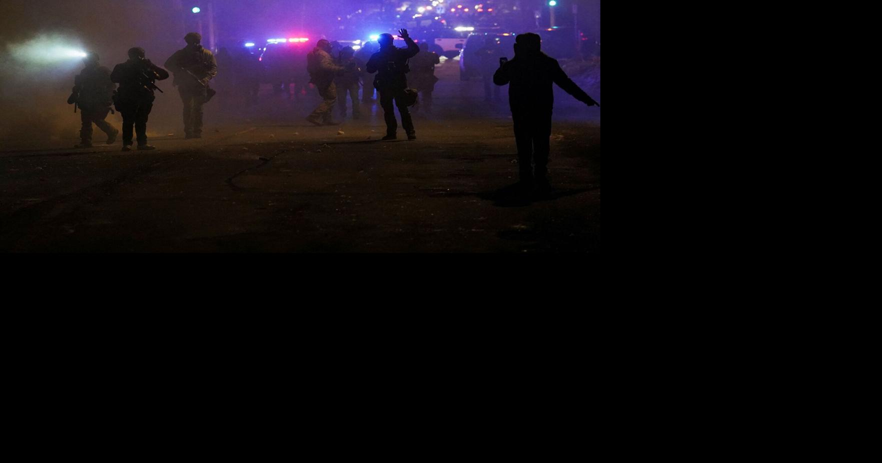 ICE officer wanted in the shooting of a man during the Minneapolis ...