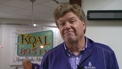 Scott Olson signs off after 11 years as Winona State President | Winona ...