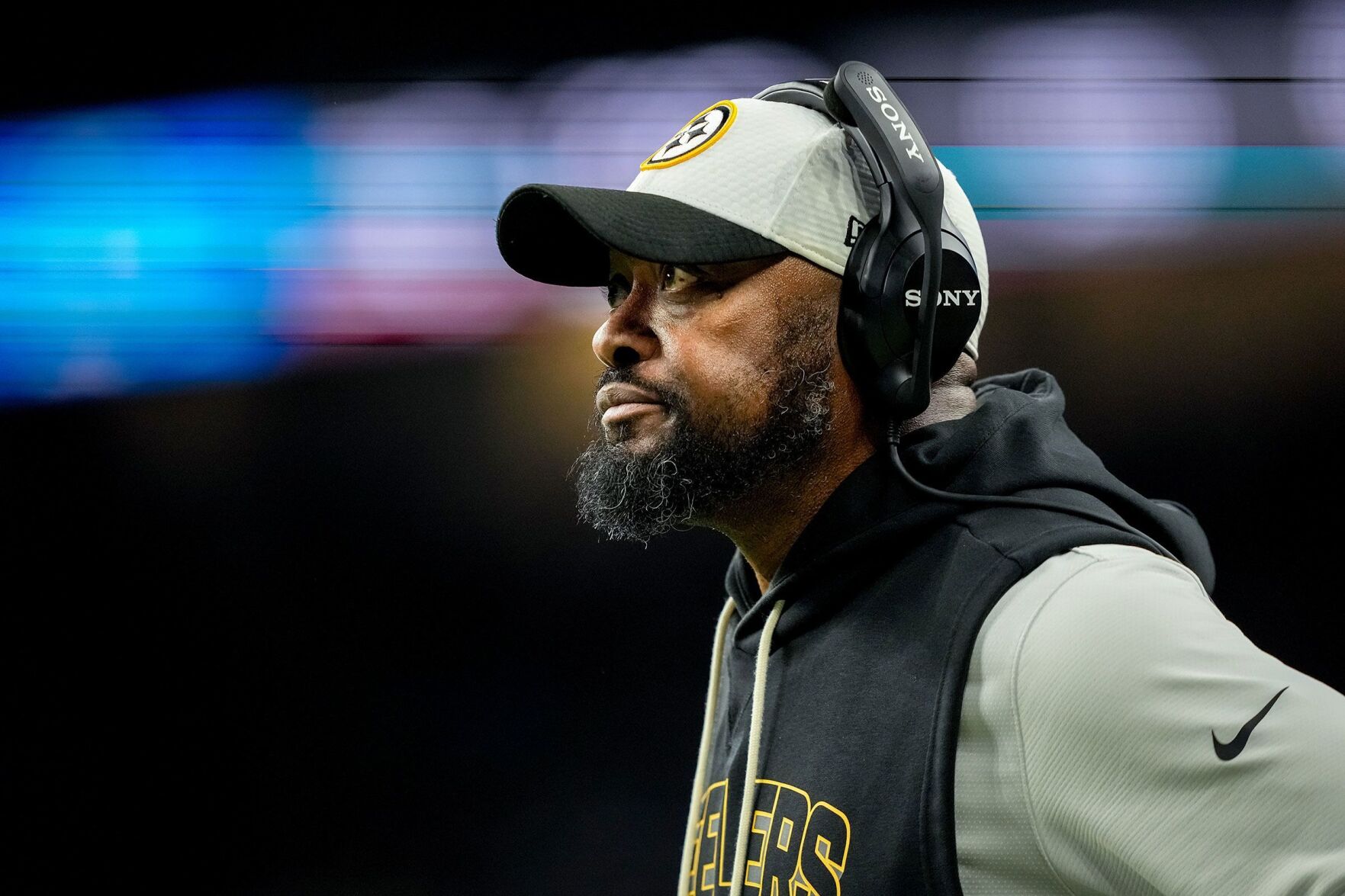 Mike Tomlin steps down as Pittsburgh Steelers head coach after 19 ...