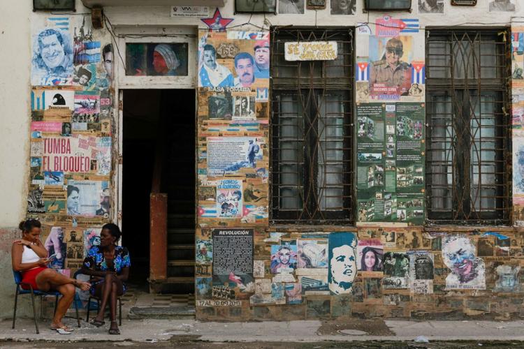 Former Cuban President Raul Castro charged with murder in US | National ...