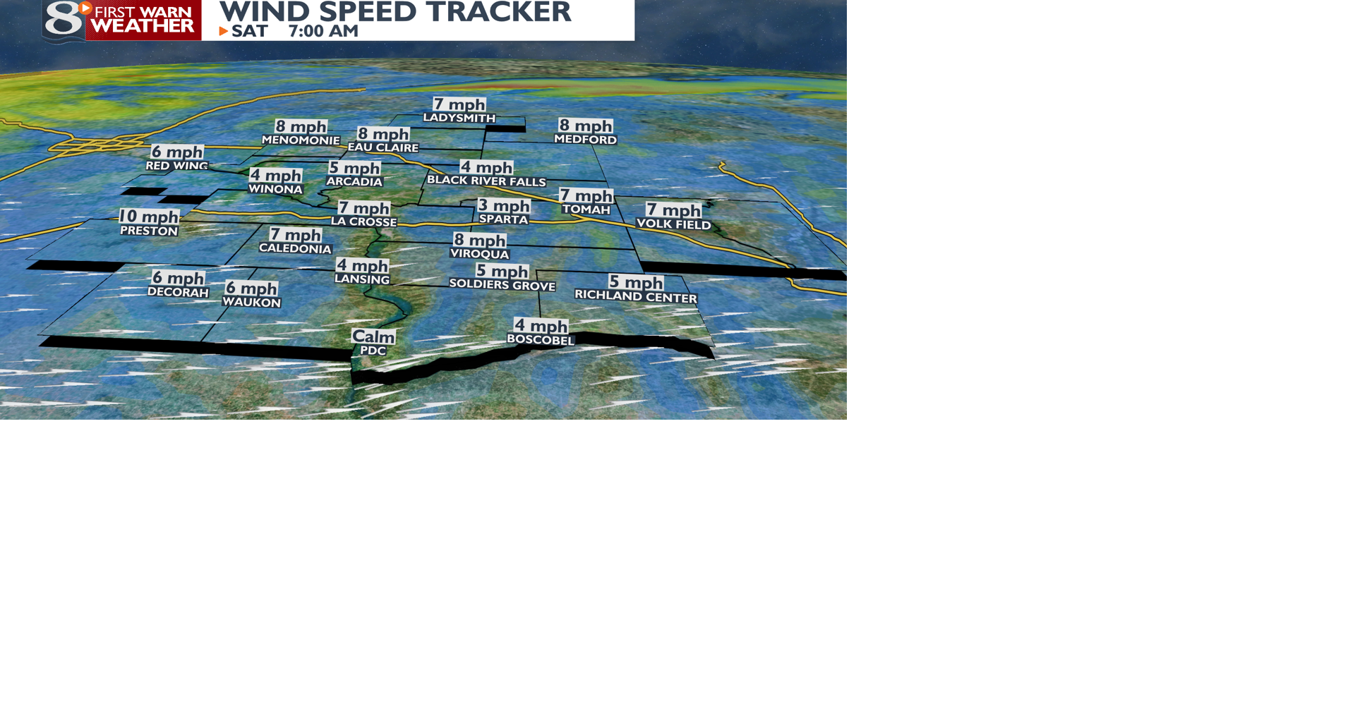 3D Wind Speed Tracker-ICAST.png | | news8000.com