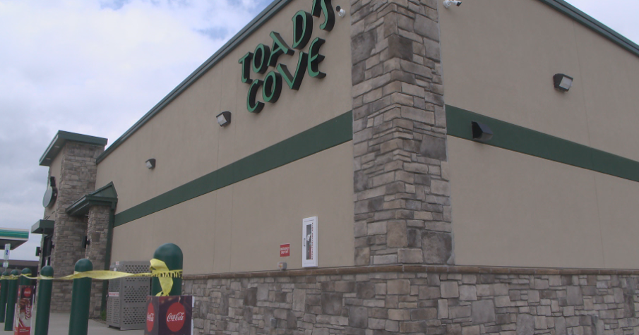 Toad's Cove set to reopen after devastating fire | Local News ...