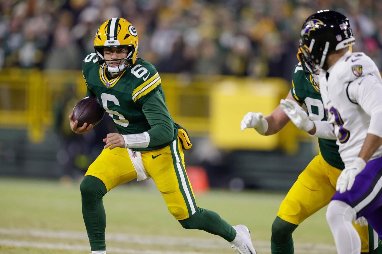 PACKERS-VIKINGS PREVIEW | Three things to watch as the Packers face the ...