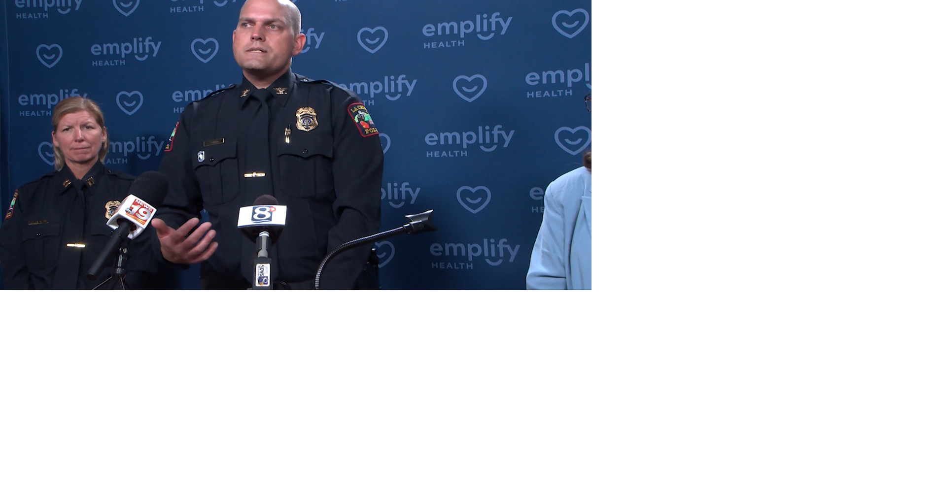 Emplify Health raising awareness of rising 'sextortion' cases in ...