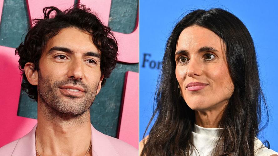 Justin Baldonis ‘man Enough Podcast Co Host Liz Plank Announces Her