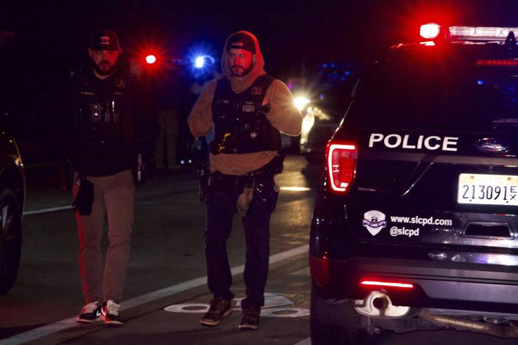 2 killed in shooting outside Mormon church in Salt Lake City | Crime ...