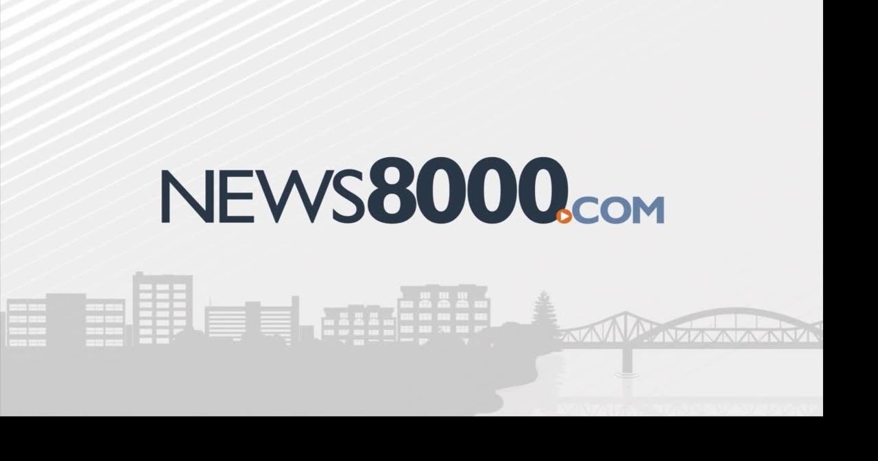 News 8 Now at Noon - 3/21/24 | News | news8000.com