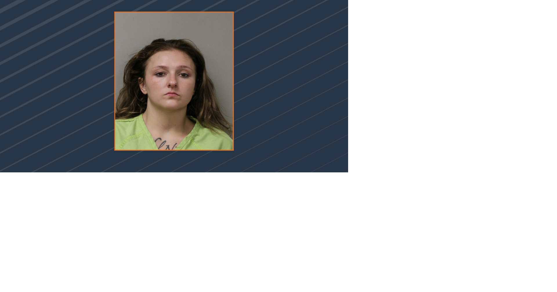La Crosse woman in custody on multiple drug charges | Crime | news8000.com