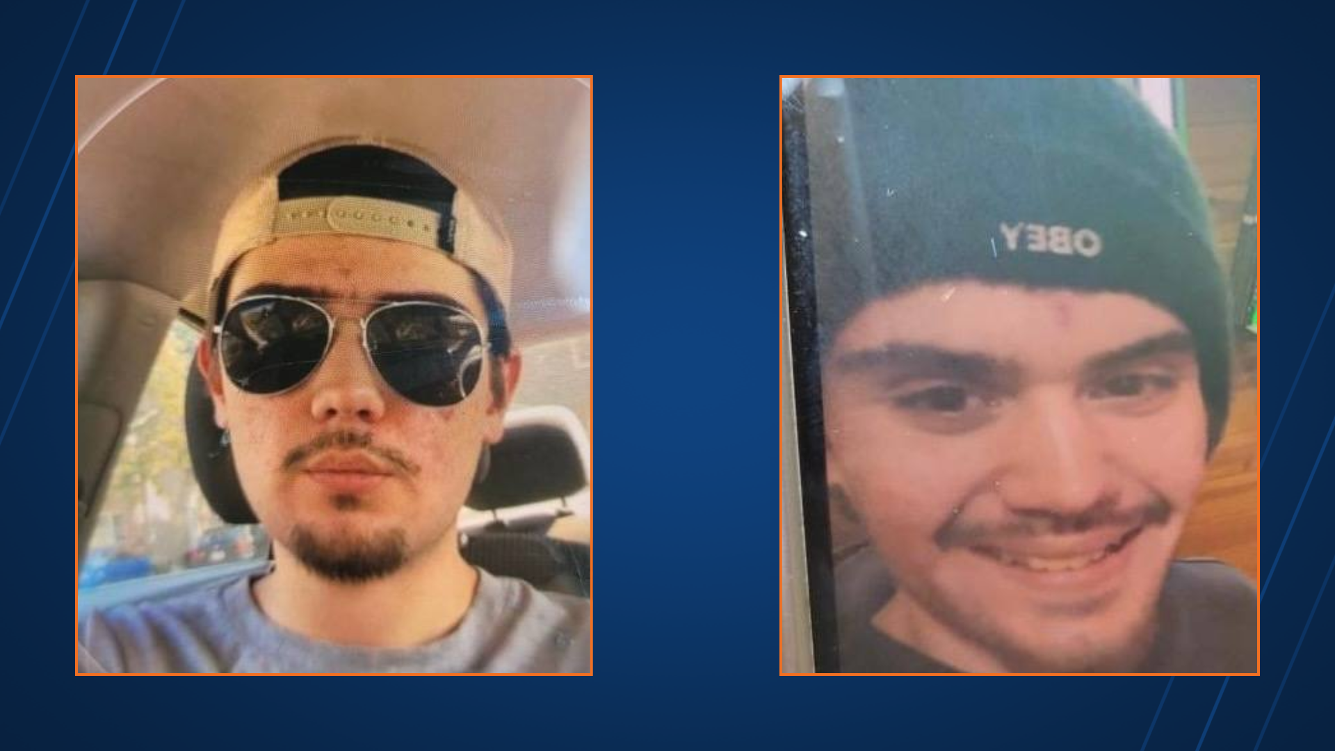 UPDATE: Elijah has been found safe | Winona | news8000.com