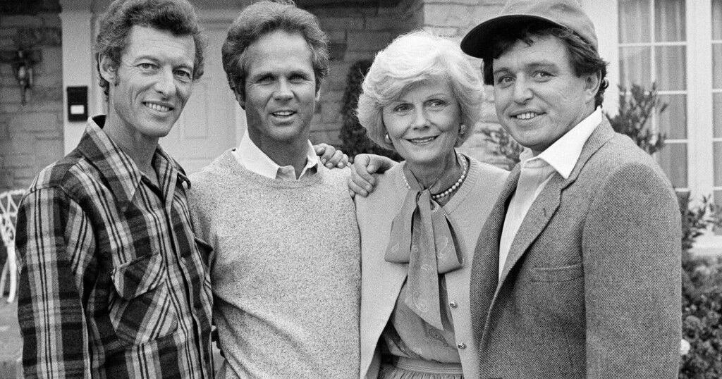 Gee, Wally: Premature word of Tony Dow’s death was miscommunication ...