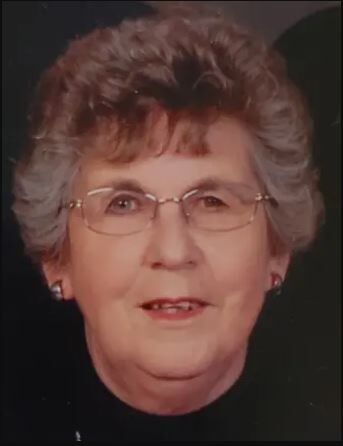 Beverly Lou Kohlmeyer | Obituaries | news8000.com