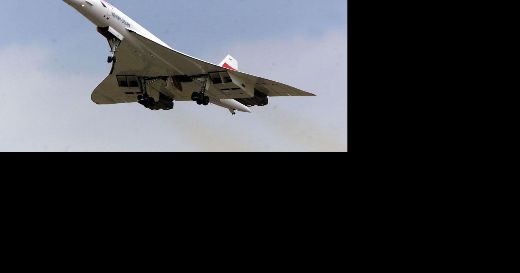 Supersonic jets are making a comeback. Here’s what that means for air ...