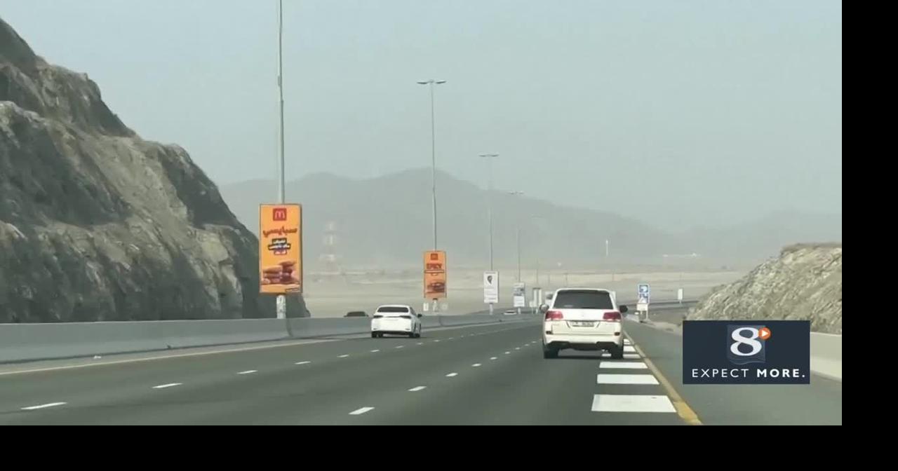 UAE Musical Road | News | news8000.com