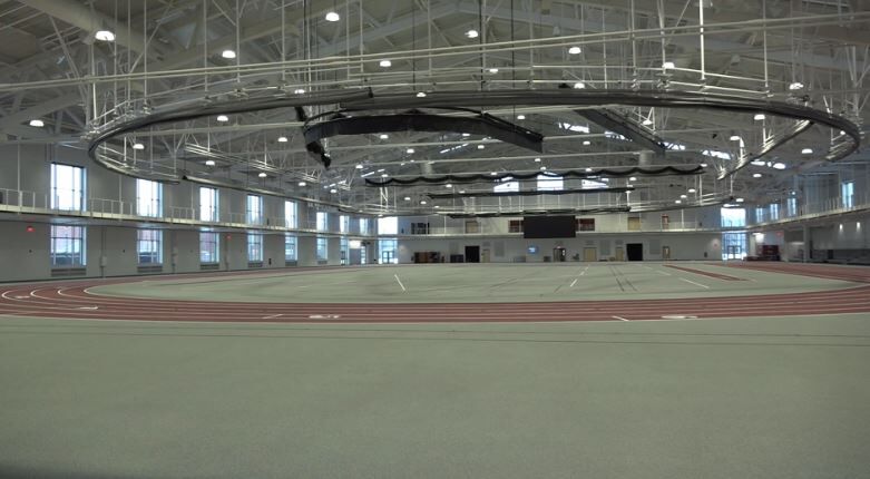 UWL naming fieldhouse after retired vice chancellor Bob Hetzel ...