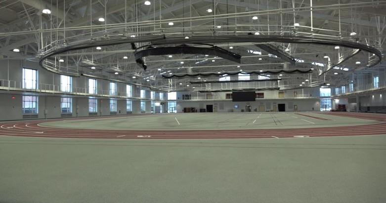 UWL naming fieldhouse after retired vice chancellor Bob Hetzel ...