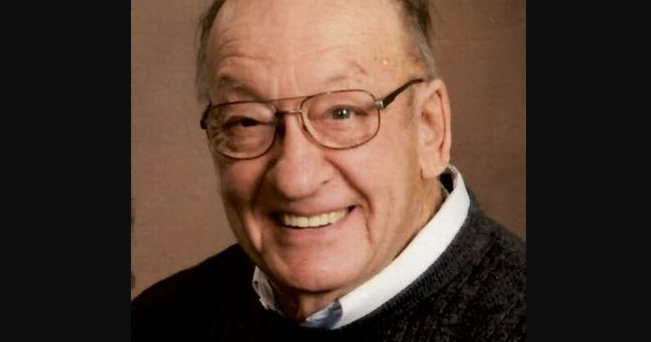 Edward Genteman | Obituaries | news8000.com