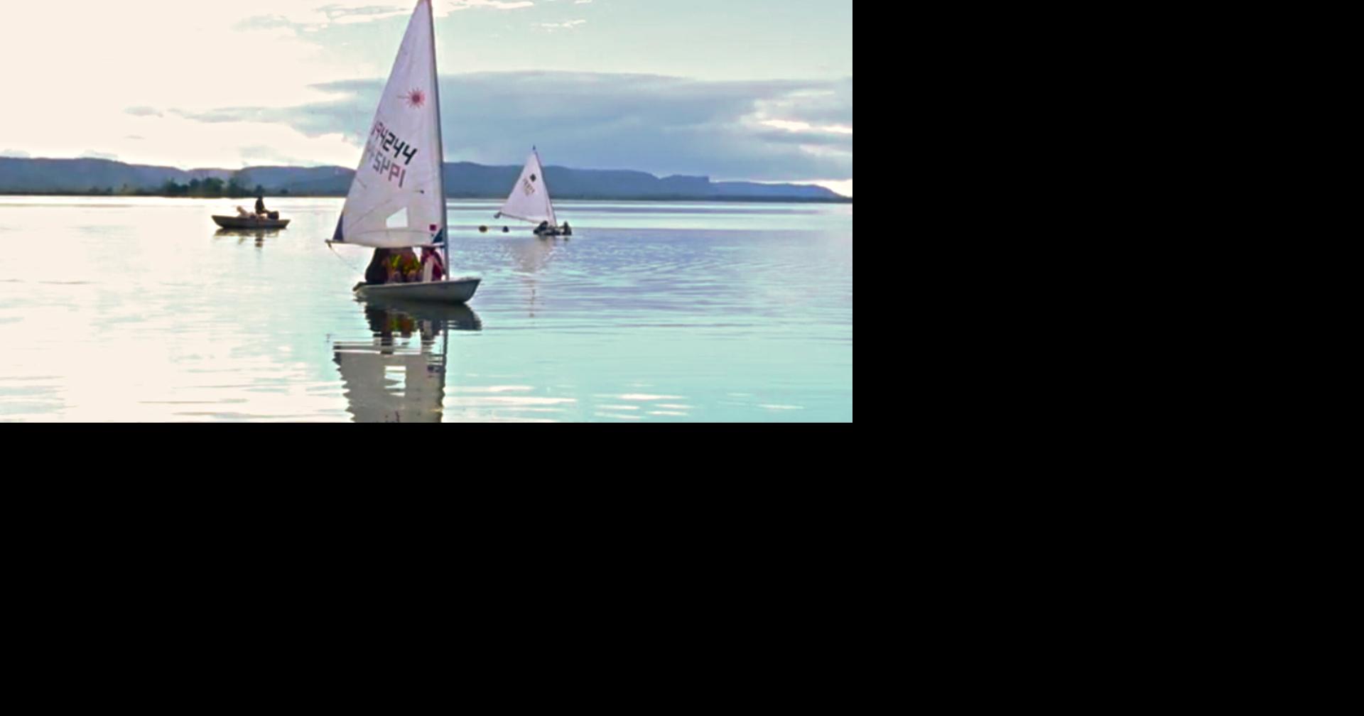 Scouts embark on sailing merit badge journey on Lake Onalaska ...