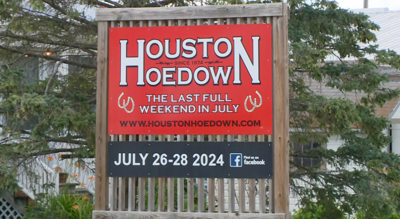 Celebrating the history of Houston Minnesota | Local News | news8000.com