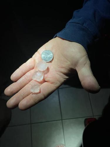PHOTOS: The heavy winds and storms caused damage in La Crosse area ...