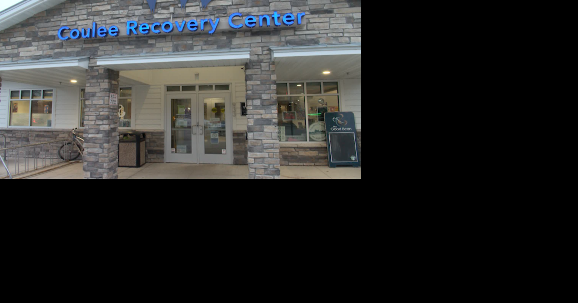 Coulee Recovery Center funding restored after federal cuts | Local News ...