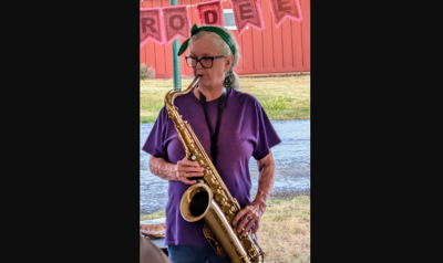 Donna Elizabeth (Hoff) Newkirk | Obituaries | news8000.com